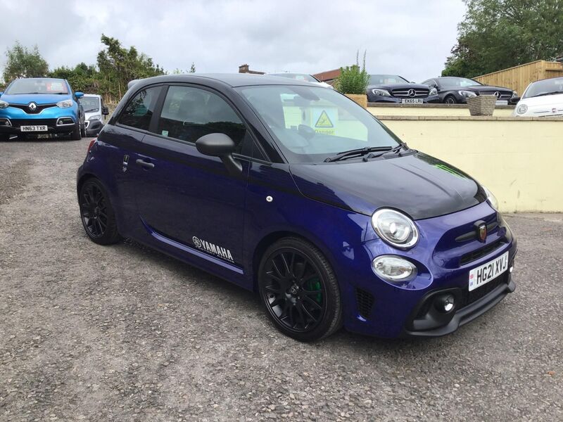 Buy Used Cars Wincanton, Somerset | Bridge Motors